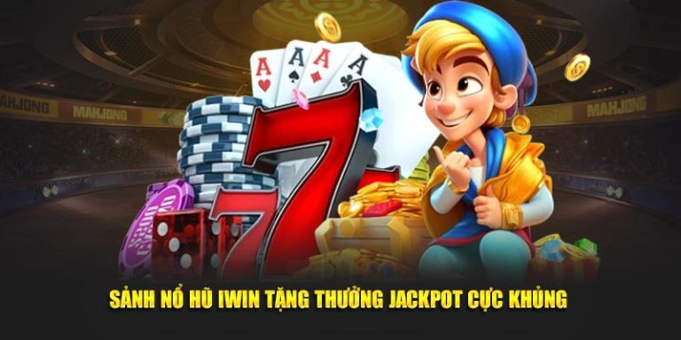 Iwin | Tải Iwin | Top 1 Game Bài Đổi Thưởng I Win
